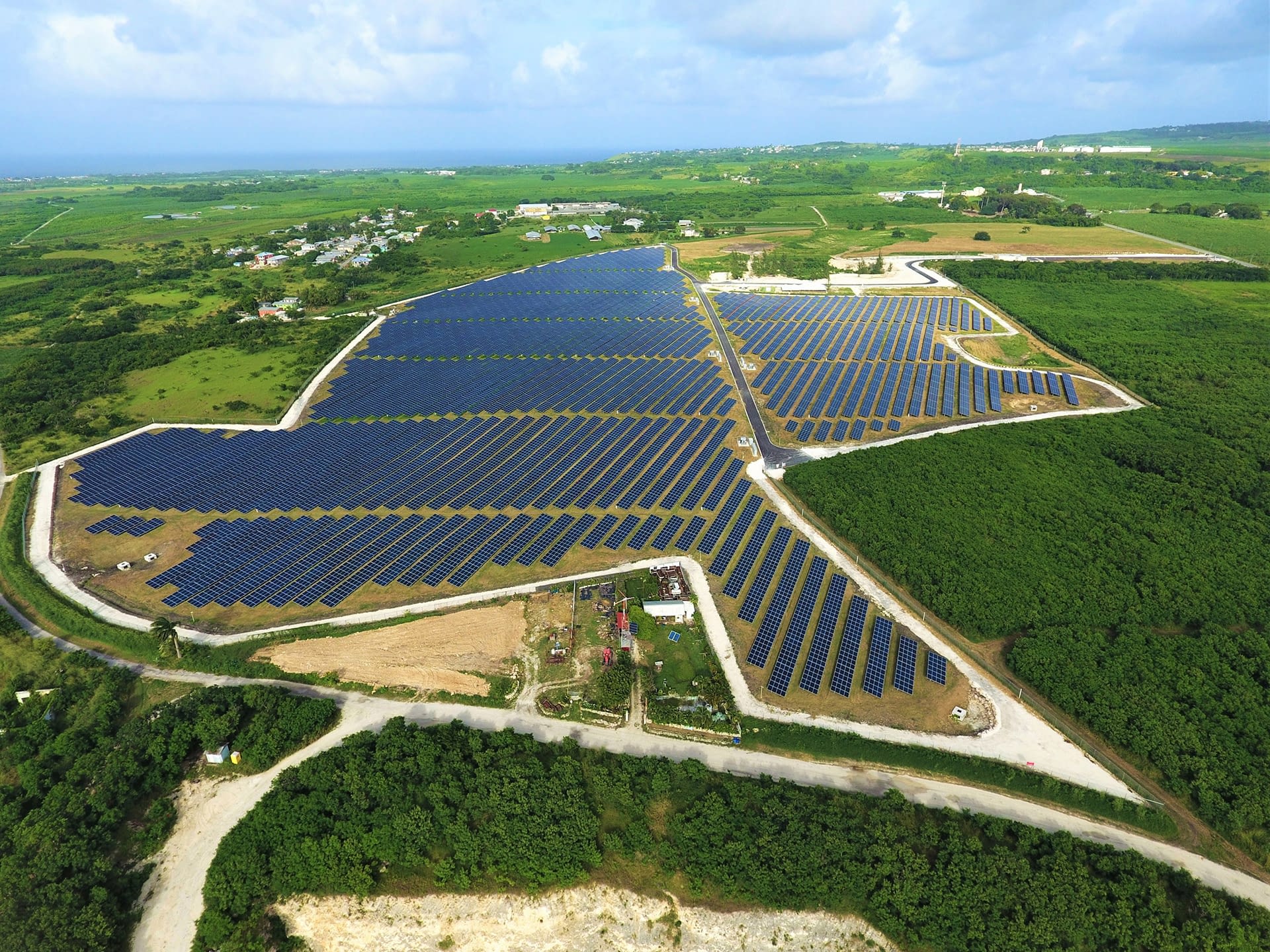 Gallery | CSP Solar